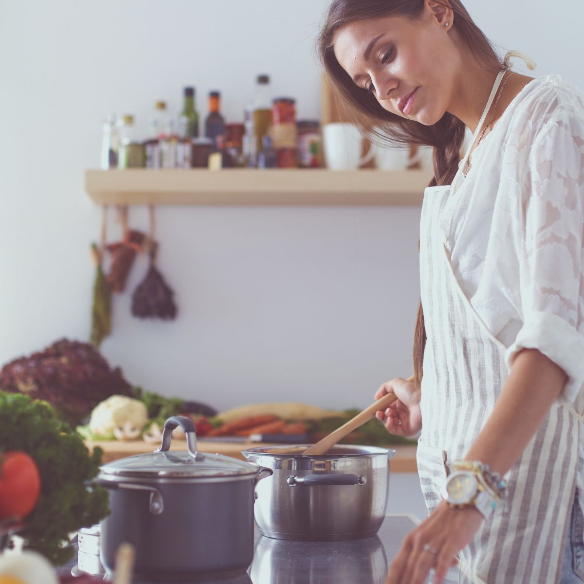 28 Nourishing Foods to Put in Your Meal Prep to Keep You Healthy This ...